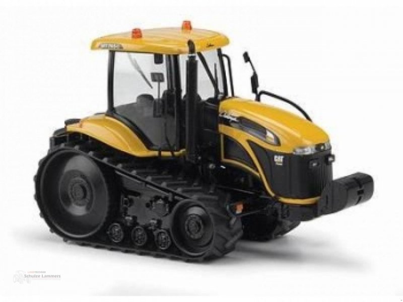 CHALLENGER Traktor gebraucht & neu kaufen - technikboerse.com