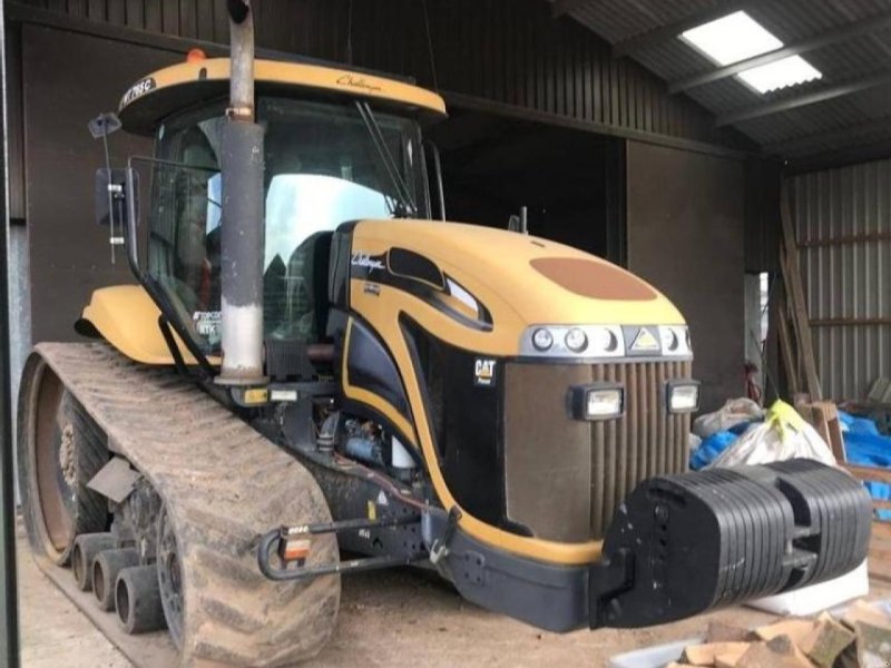 CHALLENGER Traktor gebraucht & neu kaufen - technikboerse.com