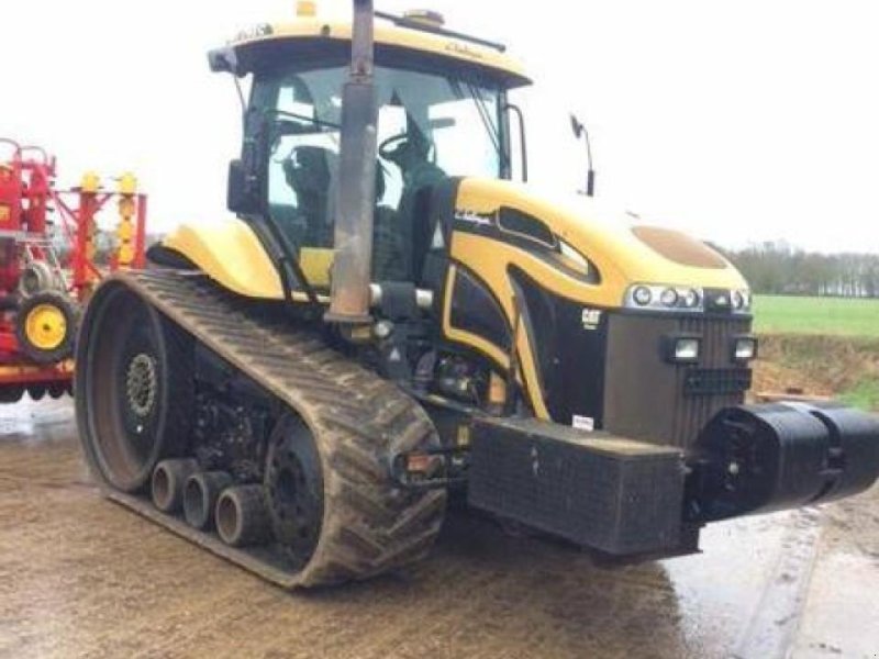 CHALLENGER Traktor gebraucht & neu kaufen - technikboerse.com