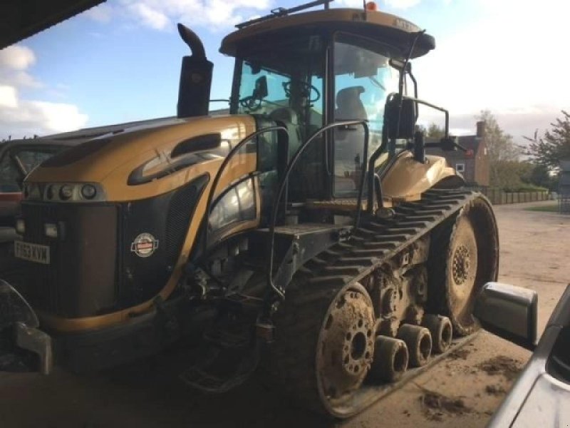 CHALLENGER Traktor gebraucht & neu kaufen - technikboerse.com