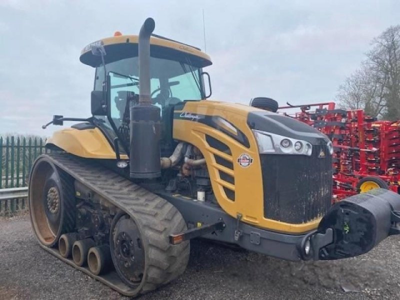 CHALLENGER Traktor gebraucht & neu kaufen - technikboerse.com