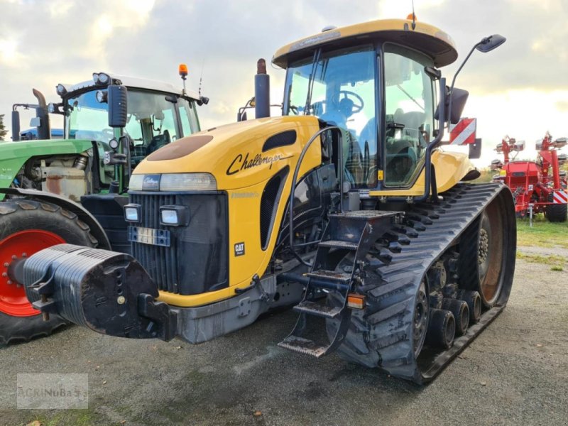 CHALLENGER Traktor gebraucht & neu kaufen - technikboerse.com