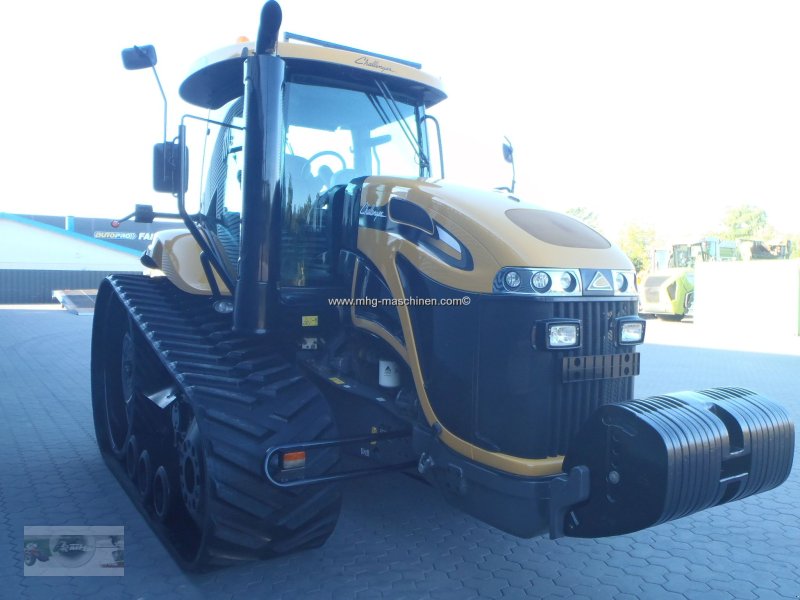 CHALLENGER MT 765 D gebraucht & neu kaufen - technikboerse.at