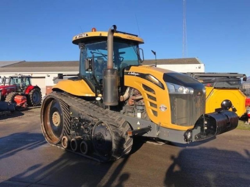 CHALLENGER Traktor gebraucht & neu kaufen - technikboerse.com