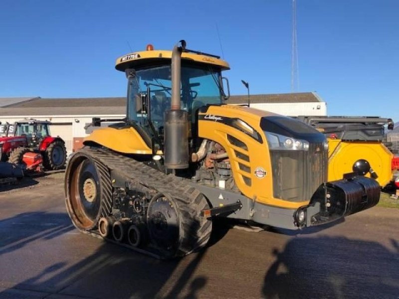 CHALLENGER Traktor gebraucht & neu kaufen - technikboerse.com