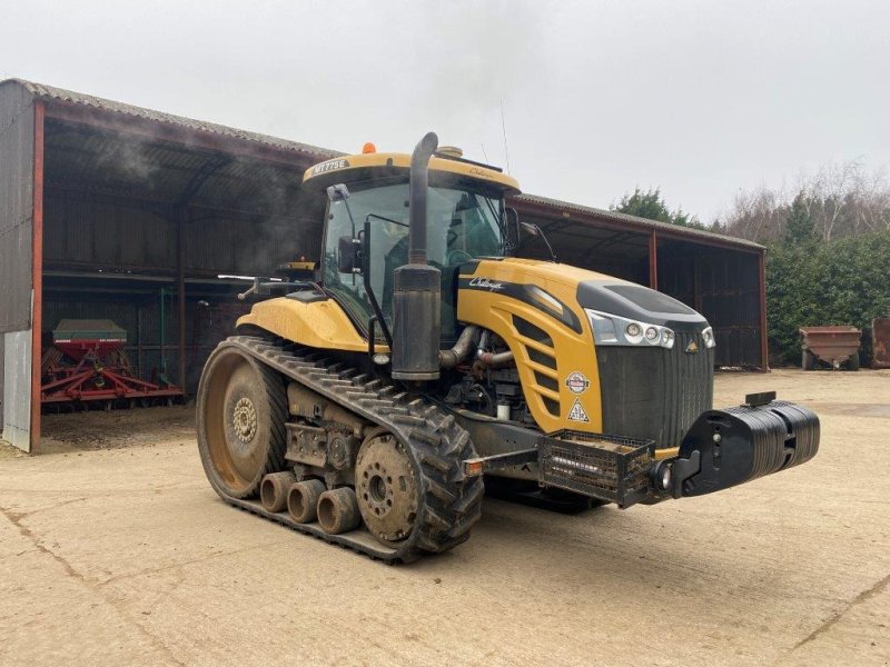 CHALLENGER Traktor gebraucht & neu kaufen - technikboerse.at