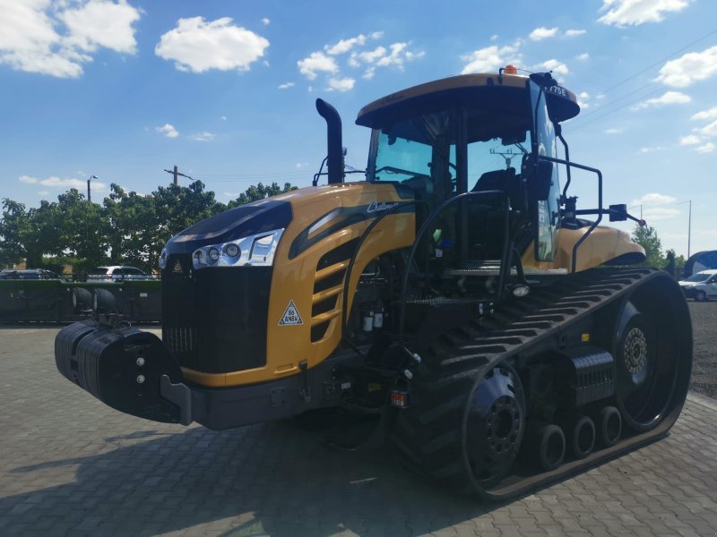 CHALLENGER Traktor gebraucht & neu kaufen - technikboerse.com