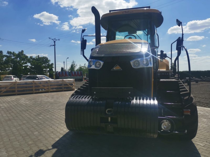 CHALLENGER Traktor gebraucht & neu kaufen - technikboerse.com