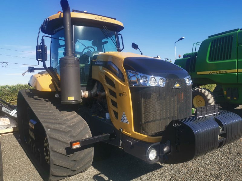 CHALLENGER Traktor gebraucht & neu kaufen - technikboerse.com