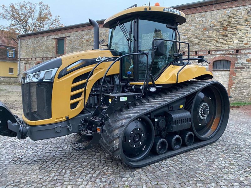 CHALLENGER MT 775 E gebraucht & neu kaufen - technikboerse.at