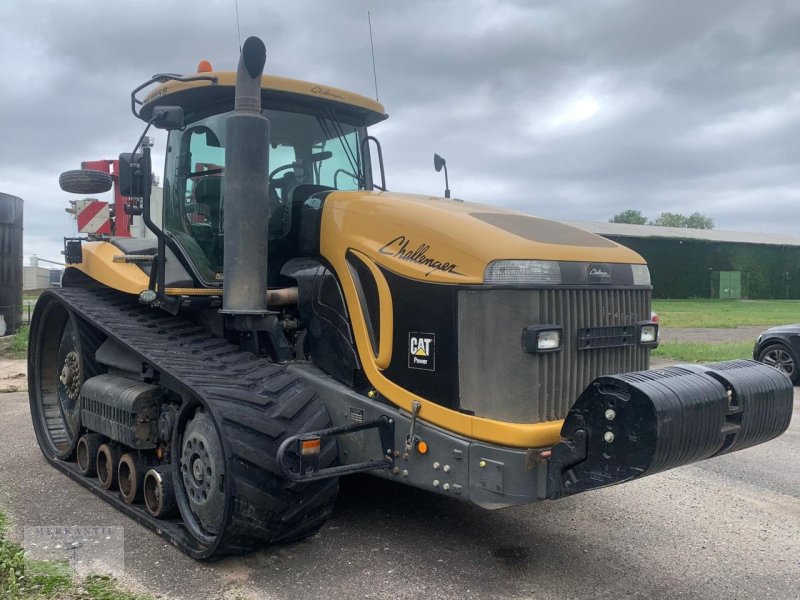 CHALLENGER Traktor gebraucht & neu kaufen - technikboerse.at