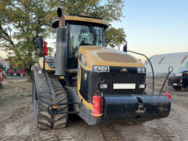 Challenger Traktor gebraucht & neu kaufen - technikboerse.at