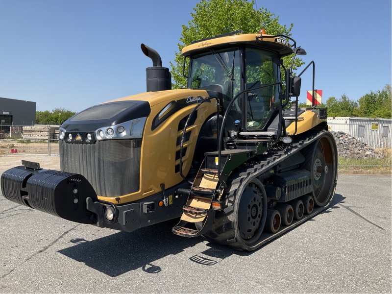 Challenger Traktor gebraucht & neu kaufen - technikboerse.com