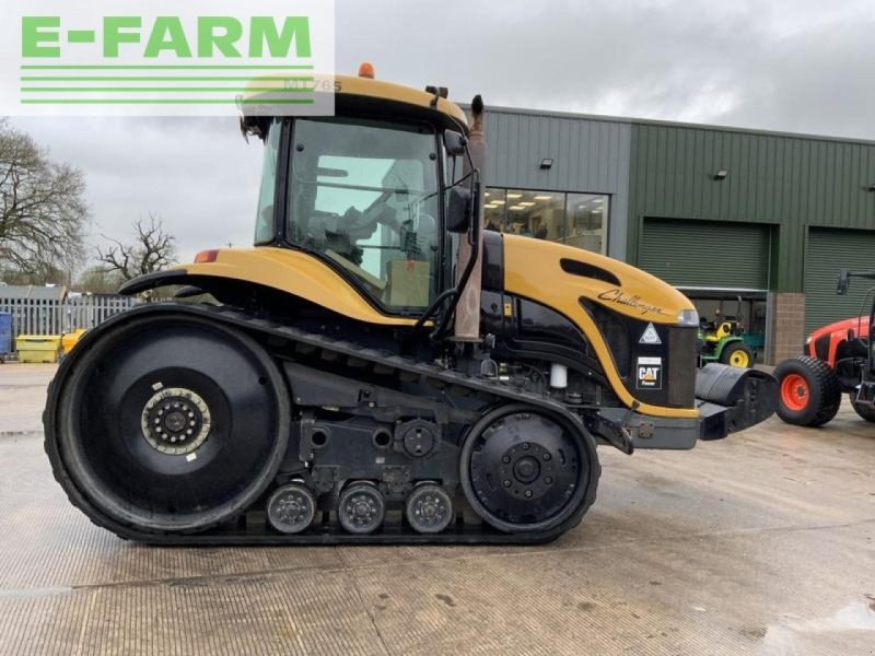 CHALLENGER Traktor gebraucht & neu kaufen - technikboerse.at