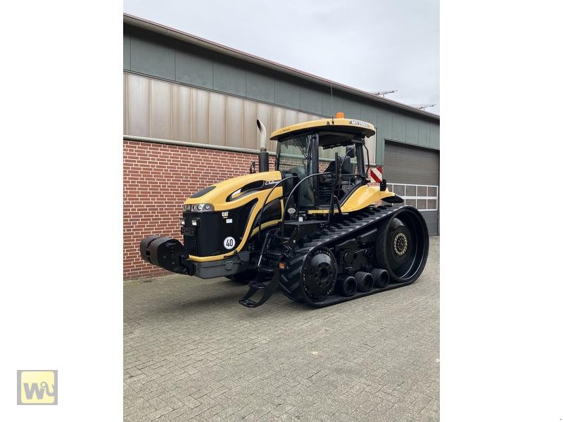 CHALLENGER Traktor gebraucht & neu kaufen - technikboerse.com