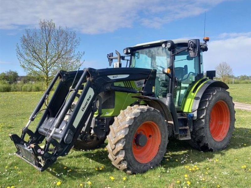CLAAS Arion 440 gebraucht & neu kaufen - technikboerse.com