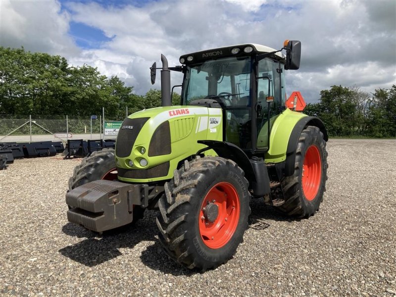 CLAAS Arion 630 gebraucht & neu kaufen - technikboerse.at