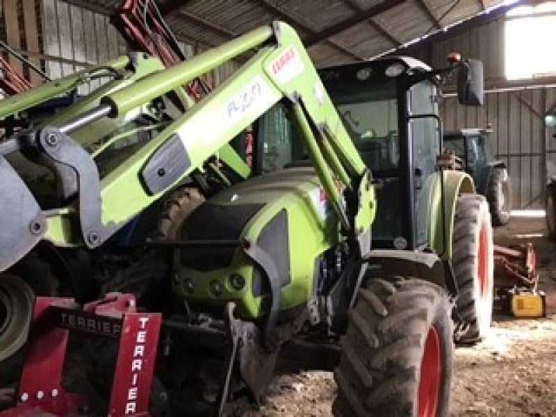 CLAAS Arion 410 gebraucht & neu kaufen - technikboerse.com