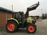 CLAAS Arion 410 gebraucht & neu kaufen - technikboerse.com