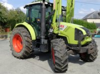 CLAAS Arion 410 gebraucht & neu kaufen - technikboerse.com