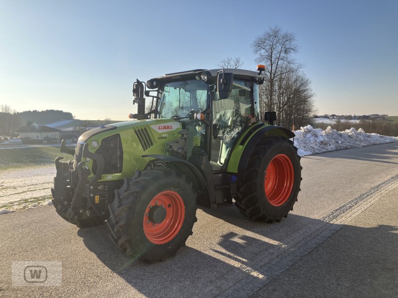CLAAS Arion 410 CIS gebraucht & neu kaufen - technikboerse.com