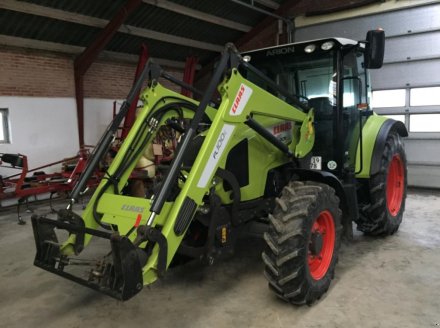 CLAAS Arion 410 gebraucht & neu kaufen - technikboerse.com