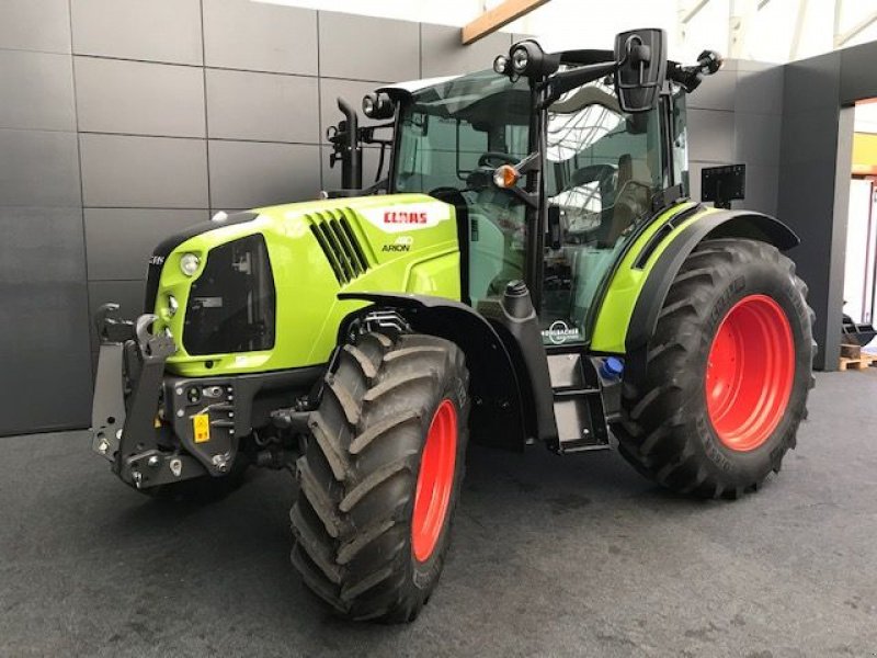 CLAAS Traktor gebraucht & neu kaufen - technikboerse.at