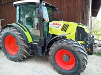 CLAAS Arion 410 gebraucht & neu kaufen - technikboerse.com