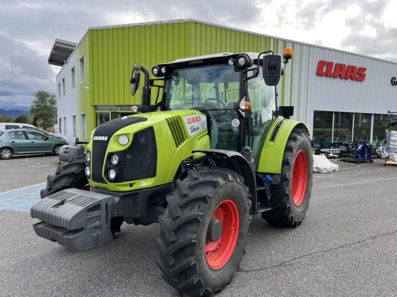 CLAAS Arion 410 CIS gebraucht & neu kaufen - technikboerse.at