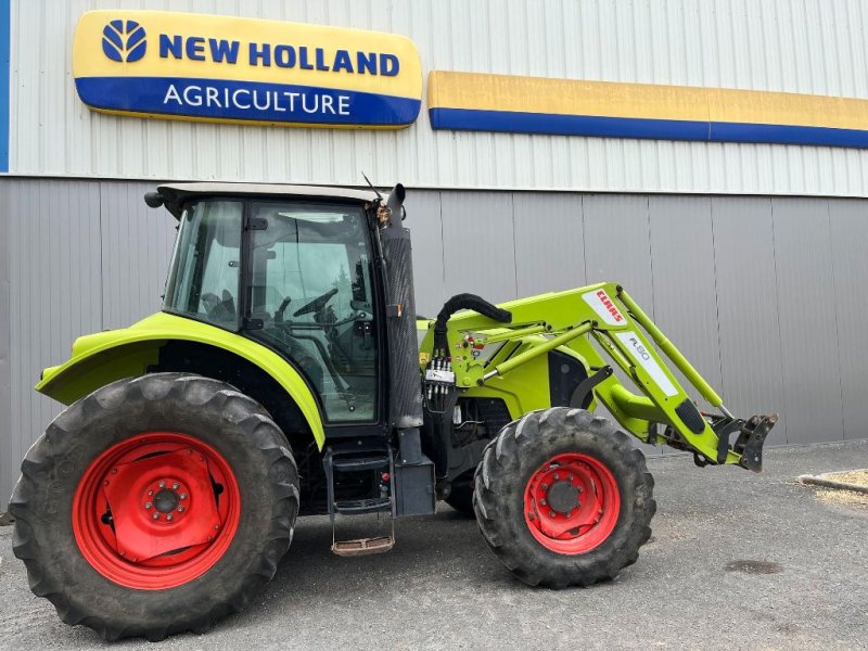 CLAAS Arion 410 gebraucht & neu kaufen - technikboerse.at