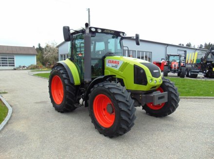 CLAAS Arion 410 gebraucht & neu kaufen - technikboerse.com