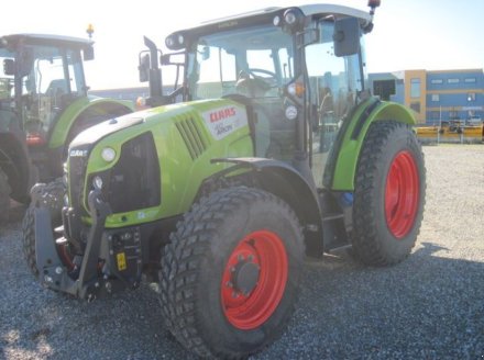 CLAAS Arion 410 gebraucht & neu kaufen - technikboerse.com