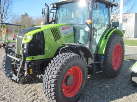 CLAAS Arion 410 gebraucht & neu kaufen - technikboerse.com