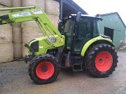 CLAAS Arion 410 gebraucht & neu kaufen - technikboerse.com