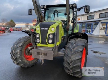 CLAAS Arion 410 gebraucht & neu kaufen - technikboerse.com