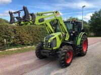 CLAAS Arion 420 gebraucht & neu kaufen - technikboerse.com