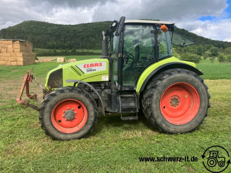 CLAAS Arion 420 gebraucht & neu kaufen - technikboerse.at