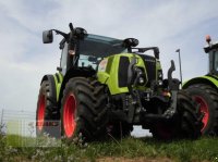 CLAAS Arion 420 gebraucht & neu kaufen - technikboerse.com