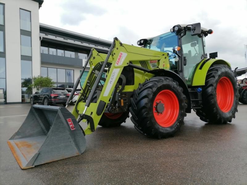 CLAAS Arion 430 gebraucht & neu kaufen - technikboerse.at