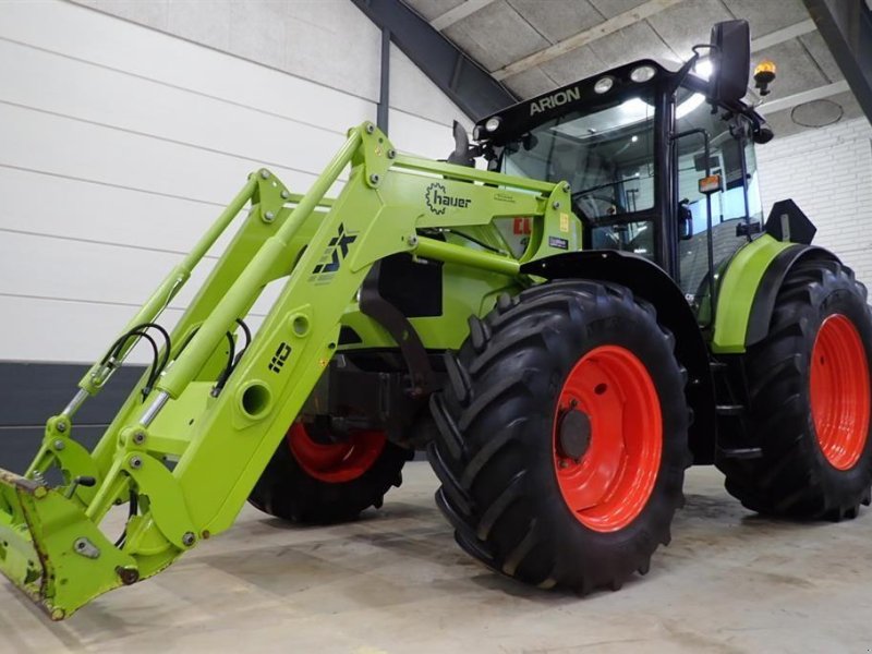 CLAAS Arion 430 gebraucht & neu kaufen - technikboerse.at