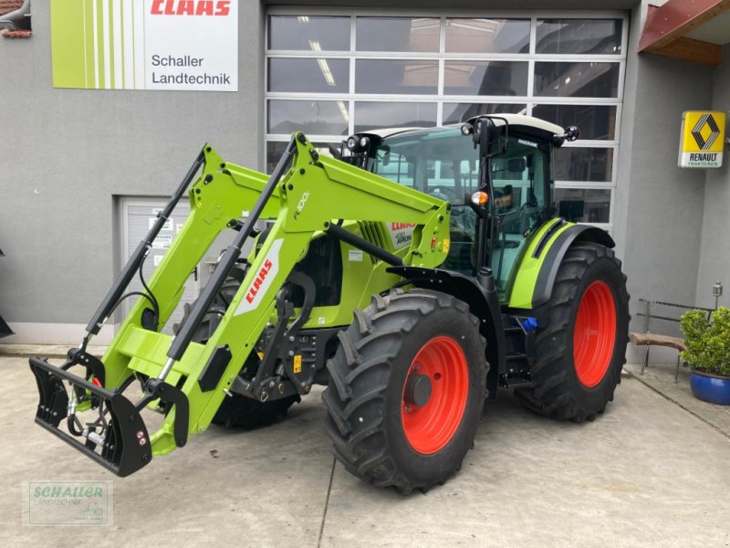 acheter CLAAS Arion 430 d'occasion et neuf - technikboerse.com
