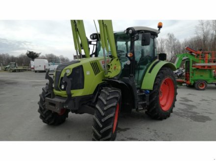 CLAAS Arion 430 CIS gebraucht & neu kaufen - technikboerse.com
