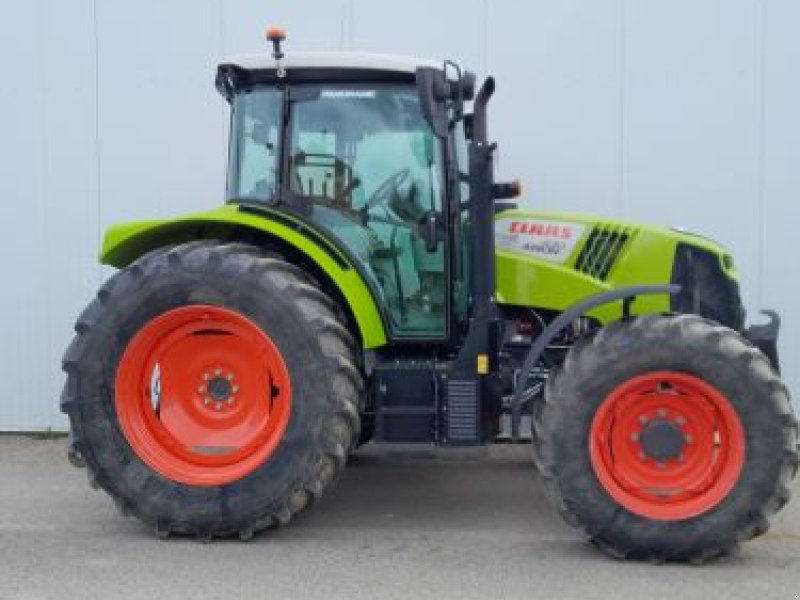 acheter CLAAS Arion 430 d'occasion et neuf - technikboerse.com