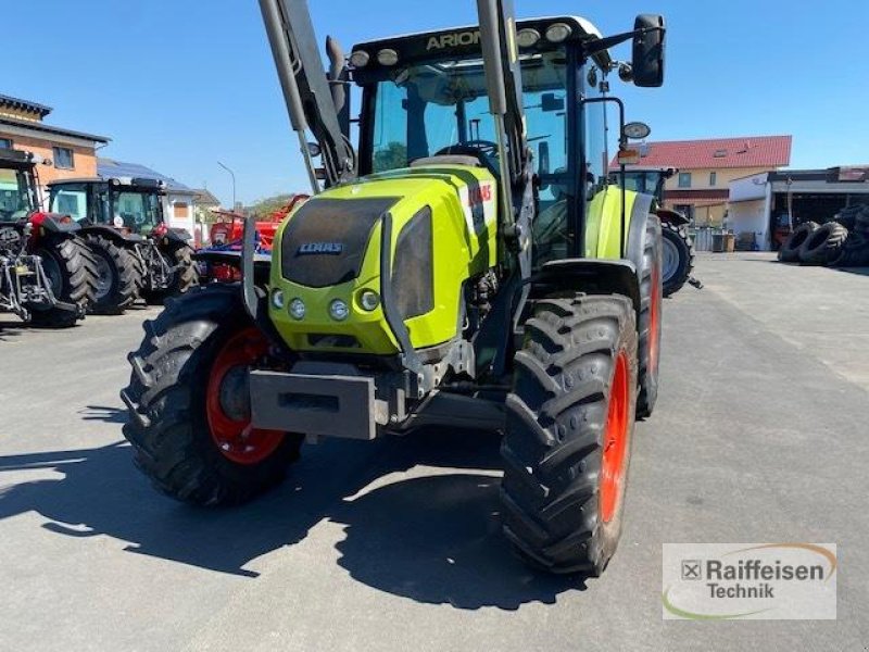 CLAAS Arion 430 CIS gebraucht & neu kaufen - technikboerse.at