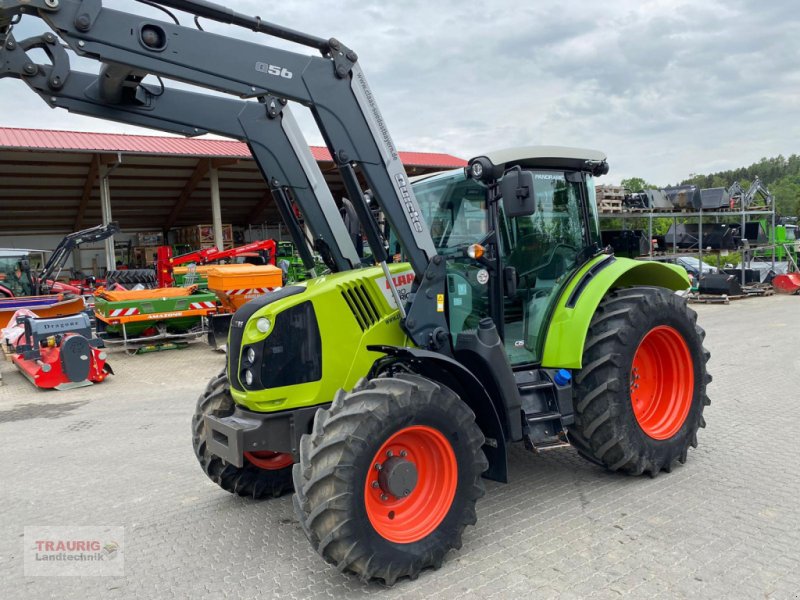 acheter CLAAS Arion 430 d'occasion et neuf - technikboerse.com