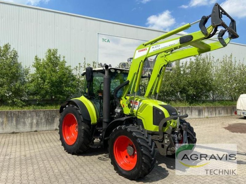 CLAAS Arion 430 gebraucht & neu kaufen - technikboerse.at