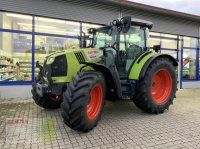 CLAAS Arion 440 gebraucht & neu kaufen - technikboerse.com