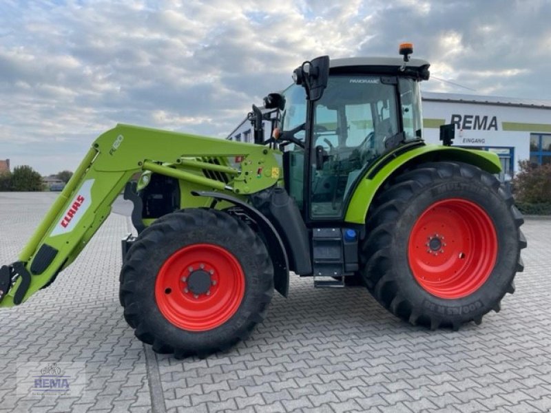 acheter CLAAS Arion 440 d'occasion et neuf - technikboerse.com