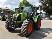 CLAAS Arion 440 gebraucht & neu kaufen - technikboerse.com