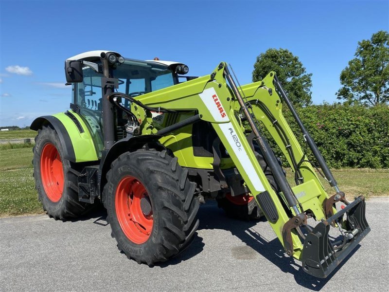 CLAAS Arion 440 gebraucht & neu kaufen - technikboerse.com